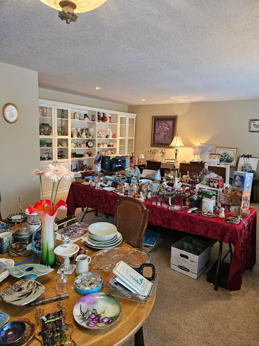 The Rusty Trunk LLC opens Miss Muffy Moves... starts on 1/19/2024