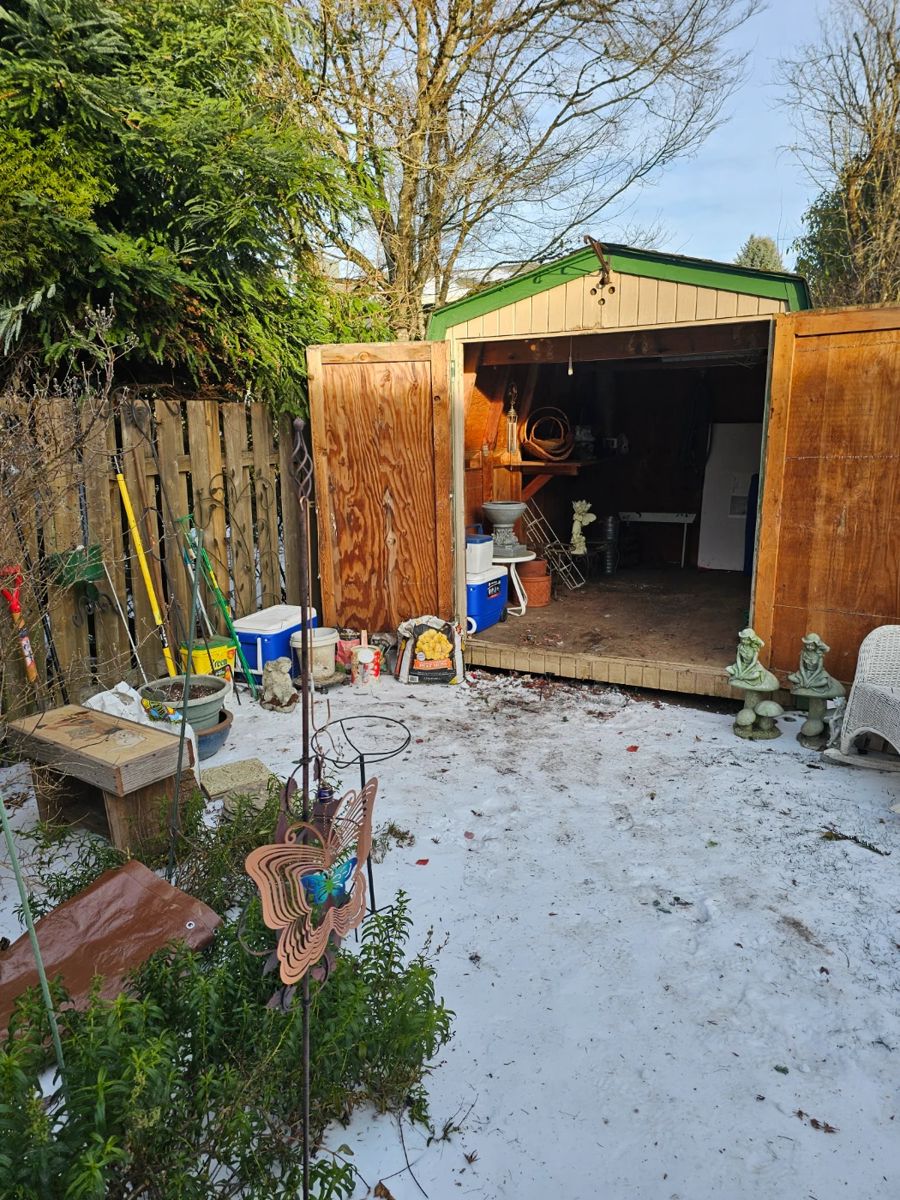 The Rusty Trunk LLC opens Miss Muffy Moves... starts on 1/19/2024