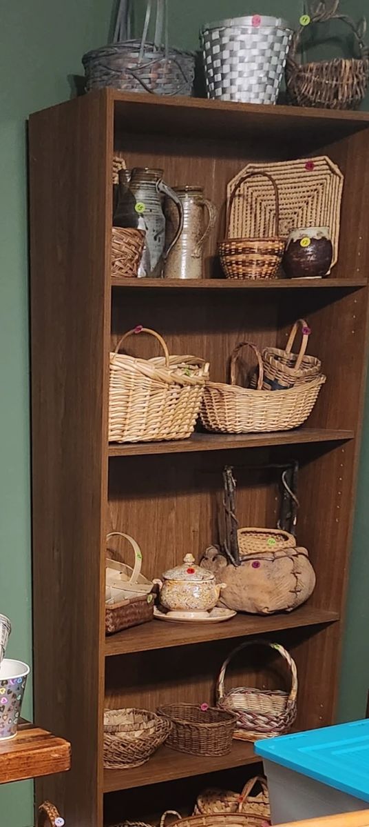 Quilters and Crafters Paradise in Wichita, KS starts on 12/14/2023