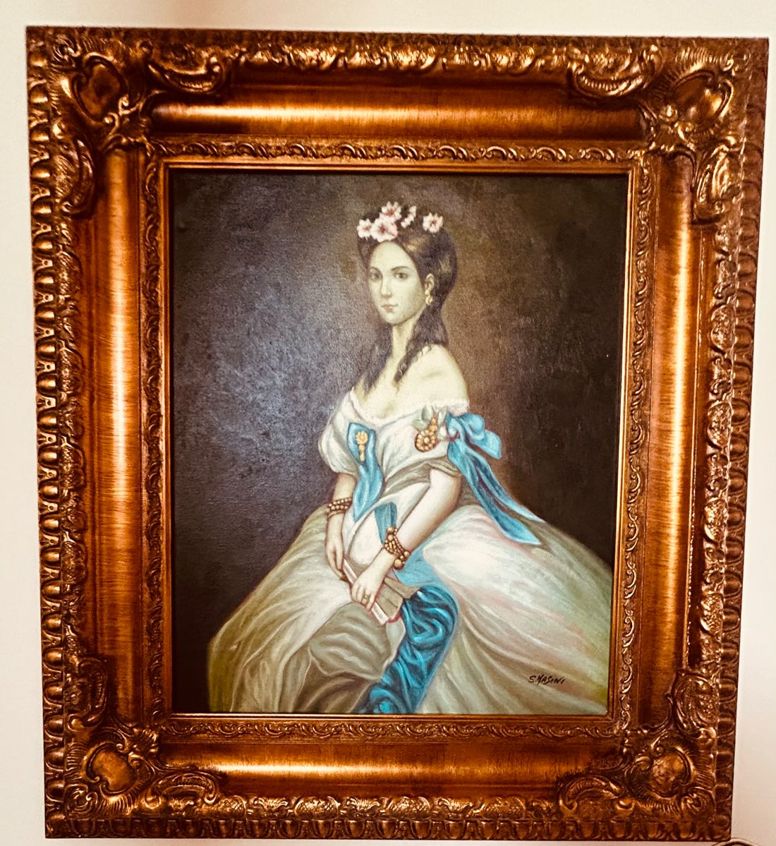 'A RED TAG SALE WHITESTONE-HIGH-END ESTATE... starts on 12/16/2023