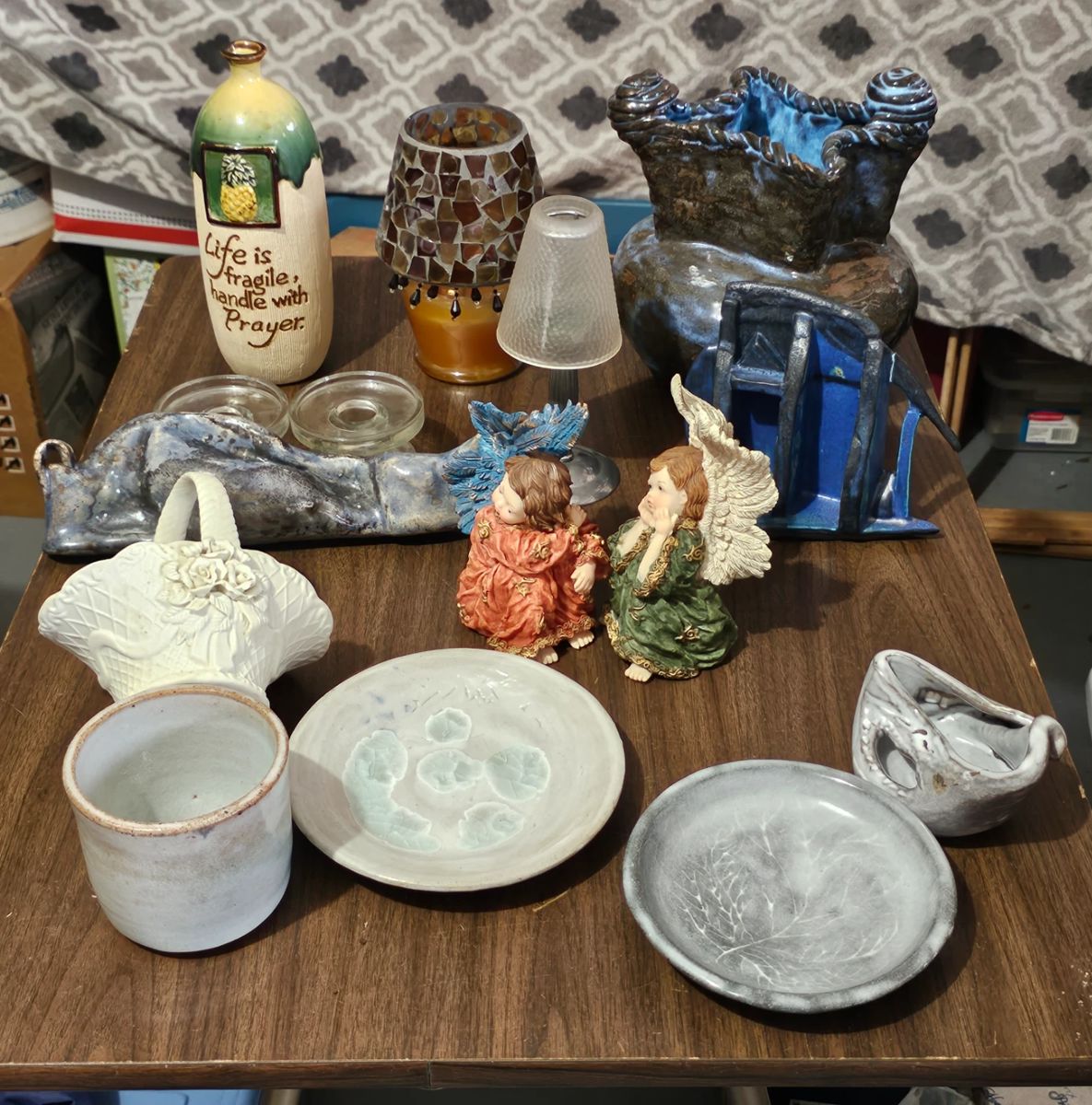 Everything Must Go Gift Galore Art Pottery... starts on 12/15/2023