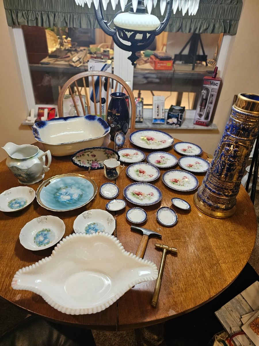 Beautiful clean sale in Proctorville, Ohio starts on 12/15/2023