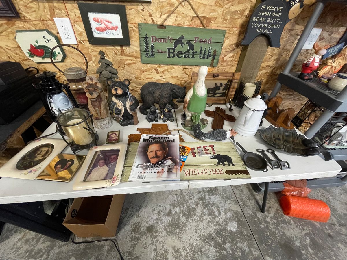 Clutter Cutter half price today everything starts on 12/14/2023