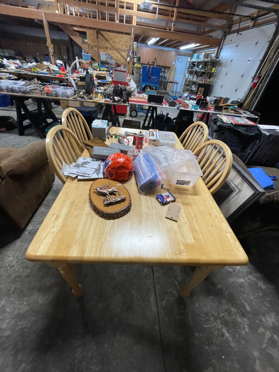 Clutter Cutter half price today everything starts on 12/14/2023