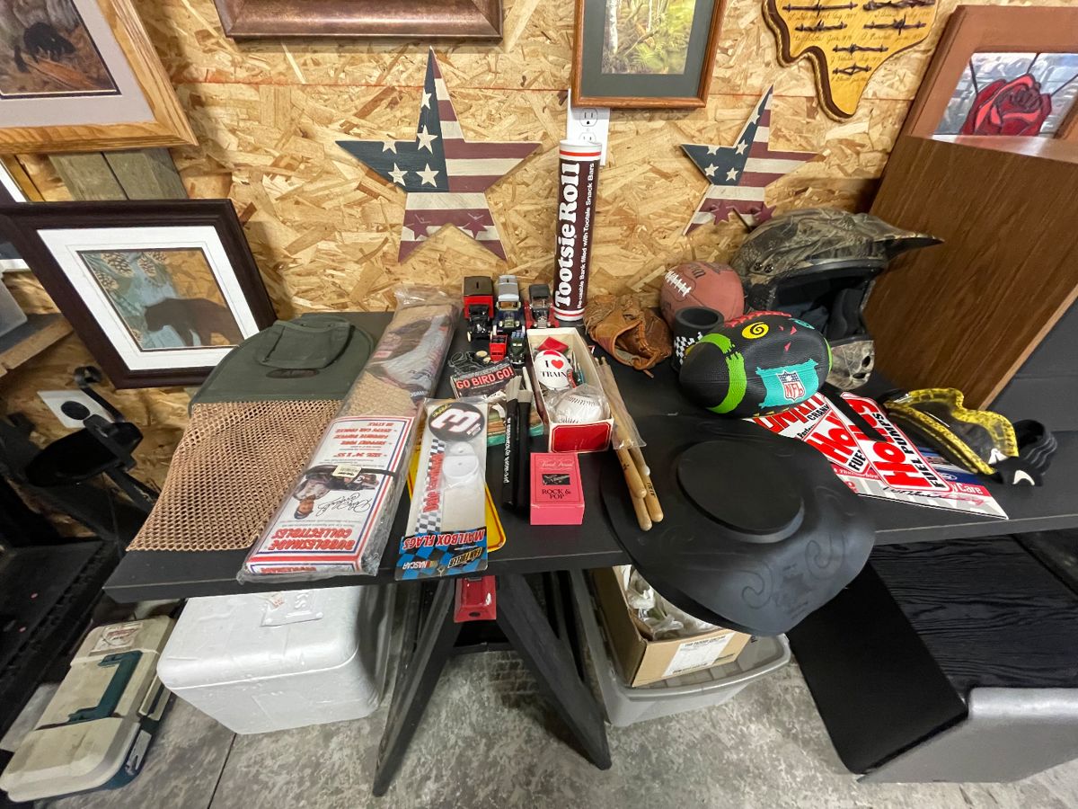 Clutter Cutter half price today everything starts on 12/14/2023