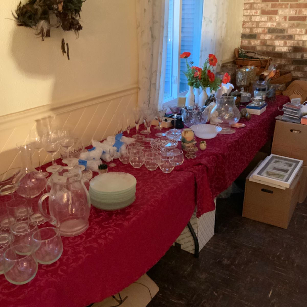 CHRISTMAS OVERLOAD! LAST MINUTE! Estate of... starts on 12/18/2023