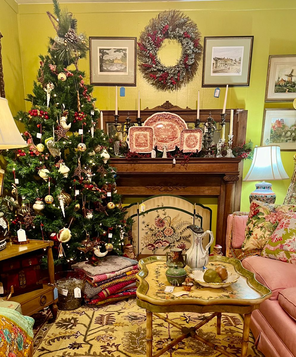 Ortega Trading Company’s Plymouth Street... starts on 12/16/2023