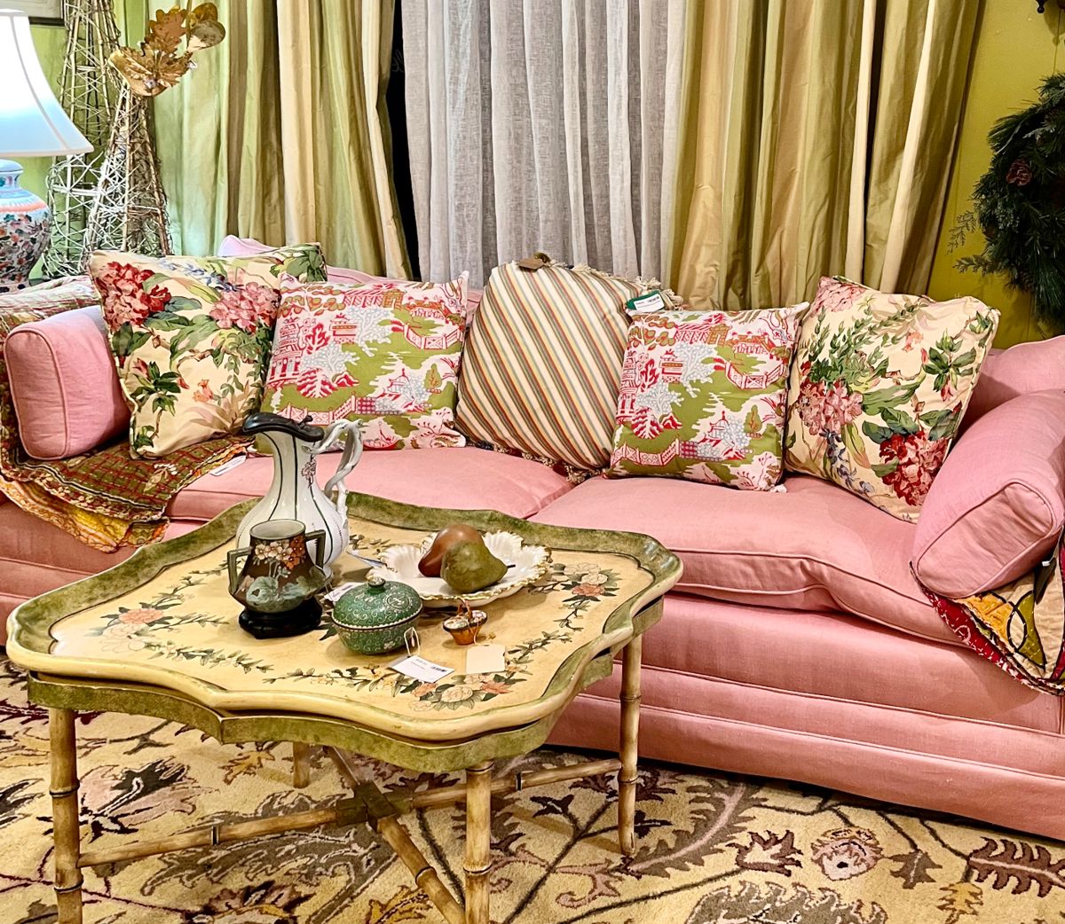 Ortega Trading Company’s Plymouth Street... starts on 12/16/2023