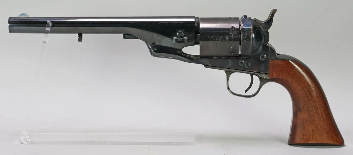 Antique & Vintage Firearms, Rifles, Black... starts on 1/1/2024