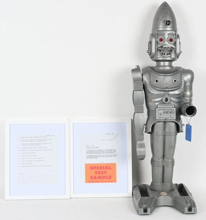 NEW YEARS ANTIQUE TOYS EXTRAVAGANZA!! starts on 1/13/2024