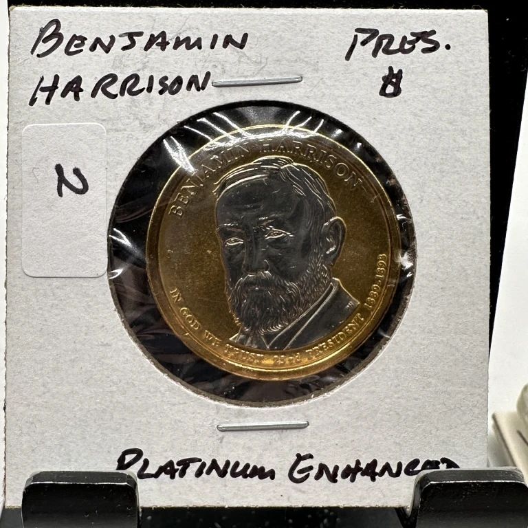 SAT NIGHT MONSTER COIN TONS OF SILVER / MORGANS... starts on 12/14/2023