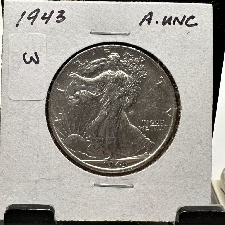 SAT NIGHT MONSTER COIN TONS OF SILVER / MORGANS... starts on 12/14/2023
