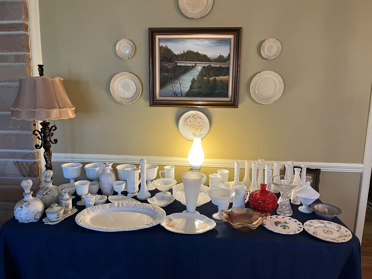 Estate of Lois Marie Tidwell Baty in Cleveland, AL starts on 1/12/2024