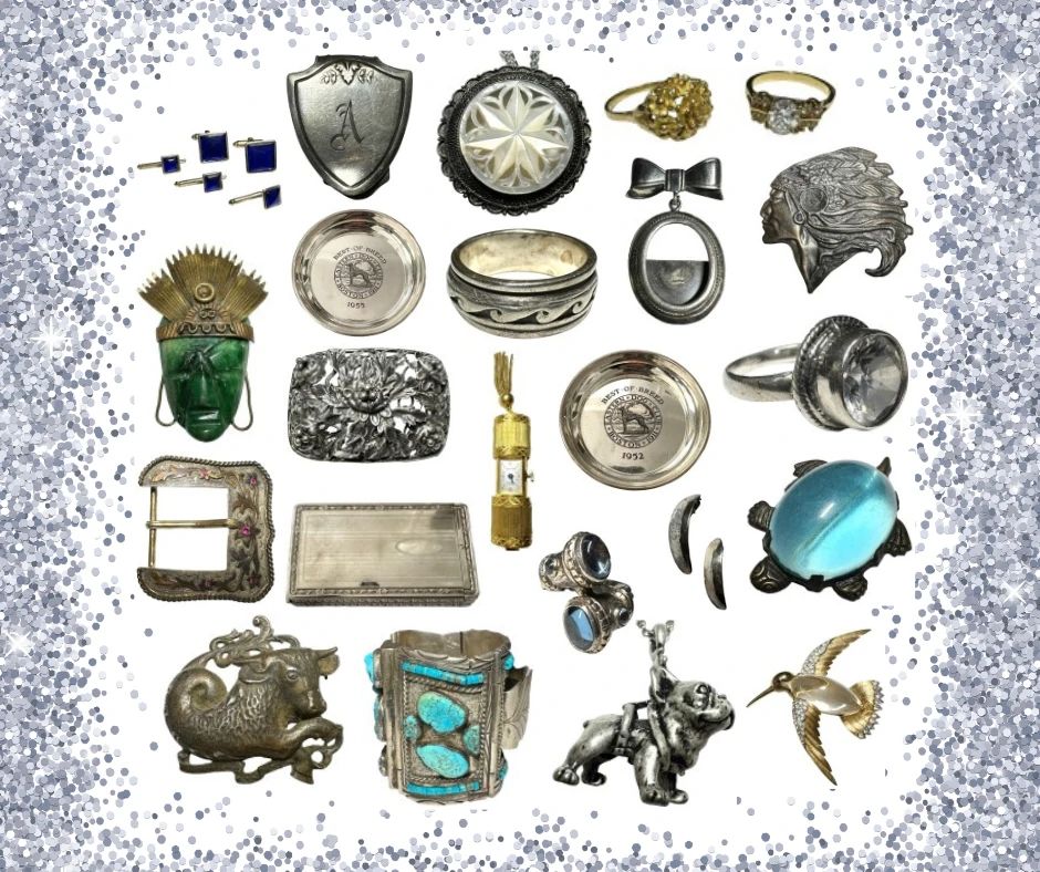 HOLIDAY in the Heights Jewelry Liquidation,... starts on 12/15/2023