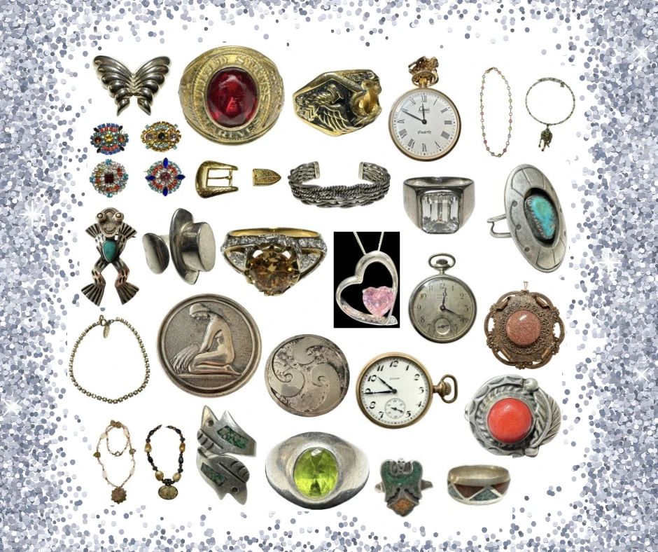 HOLIDAY in the Heights Jewelry Liquidation,... starts on 12/15/2023