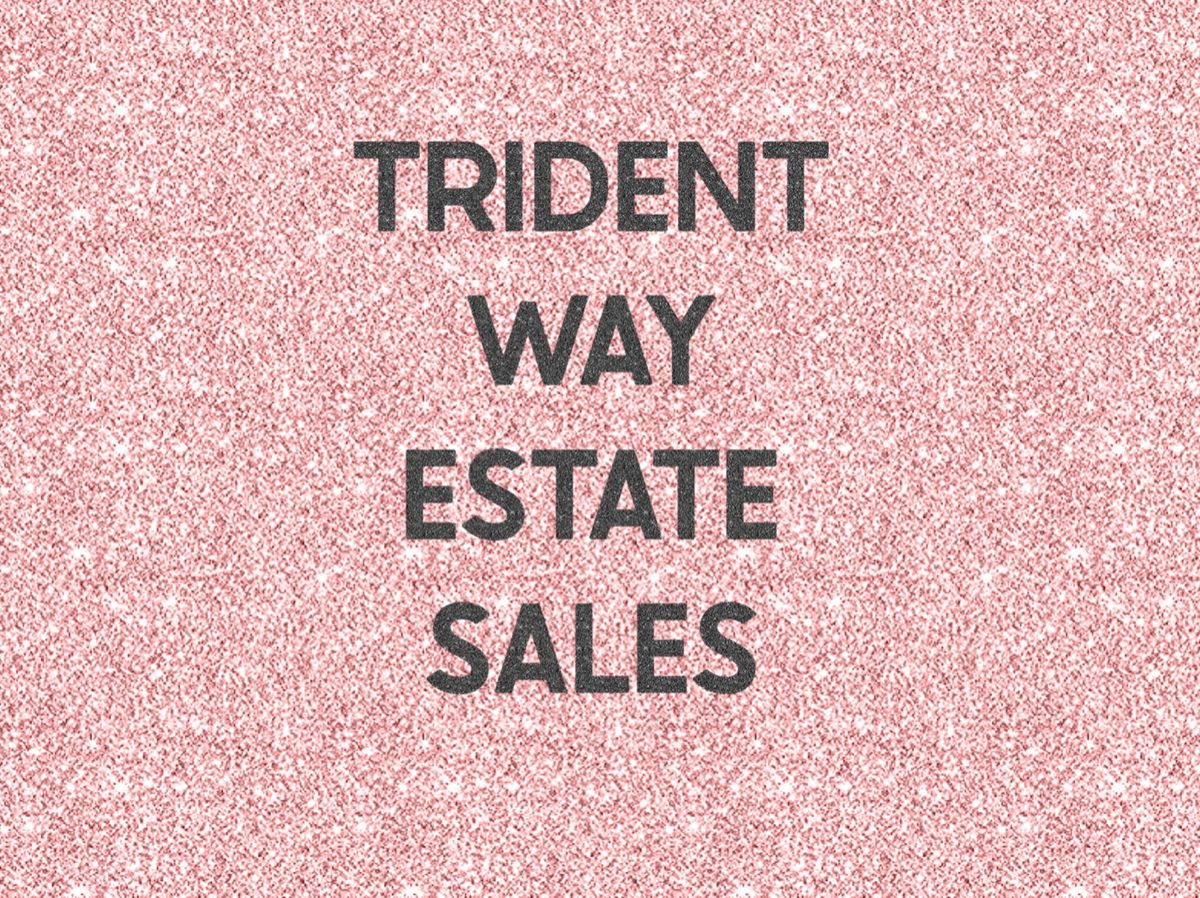 *Blow Out Last Day* Trident Way Superabundant... starts on 1/24/2024