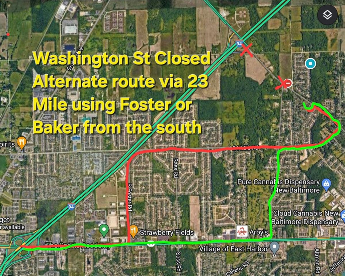 *Blow Out Last Day* Trident Way Superabundant... starts on 1/24/2024