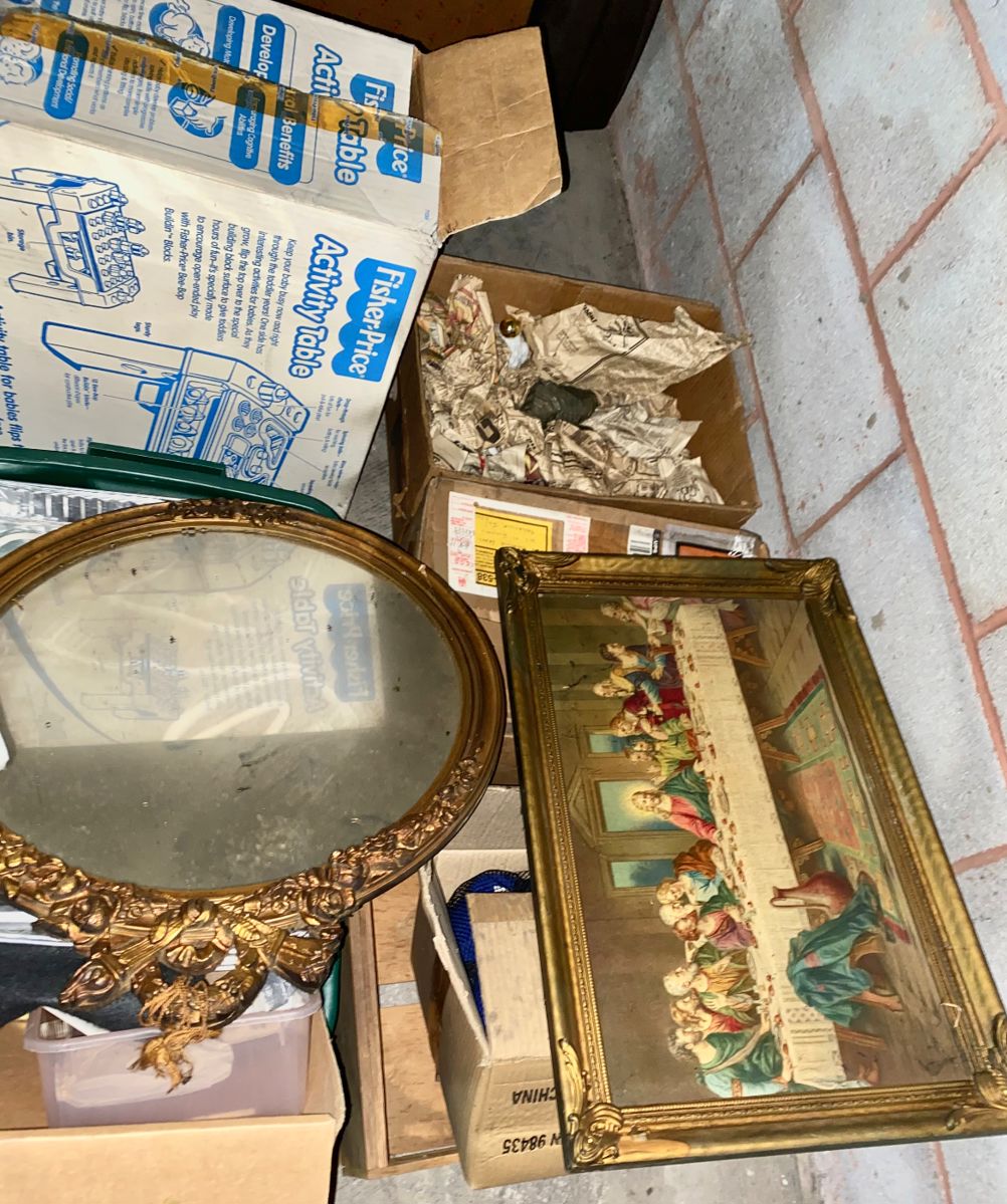 BIGGEST ESTATE SALE IN MIDWEST 4 ESTATES... starts on 12/22/2023