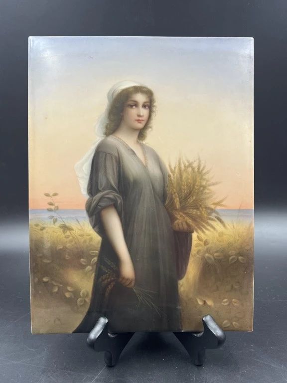 Floydene Mitchell Trust Auction Antique &... starts on 12/17/2023