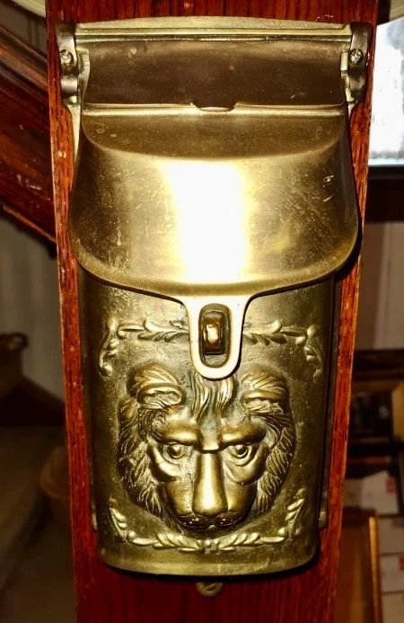 Floydene Mitchell Trust Auction Antique &... starts on 12/17/2023