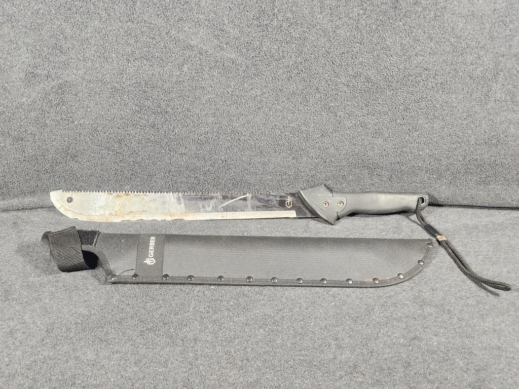 Ballard Living Estate Auction in Alma, MI starts on 12/17/2023