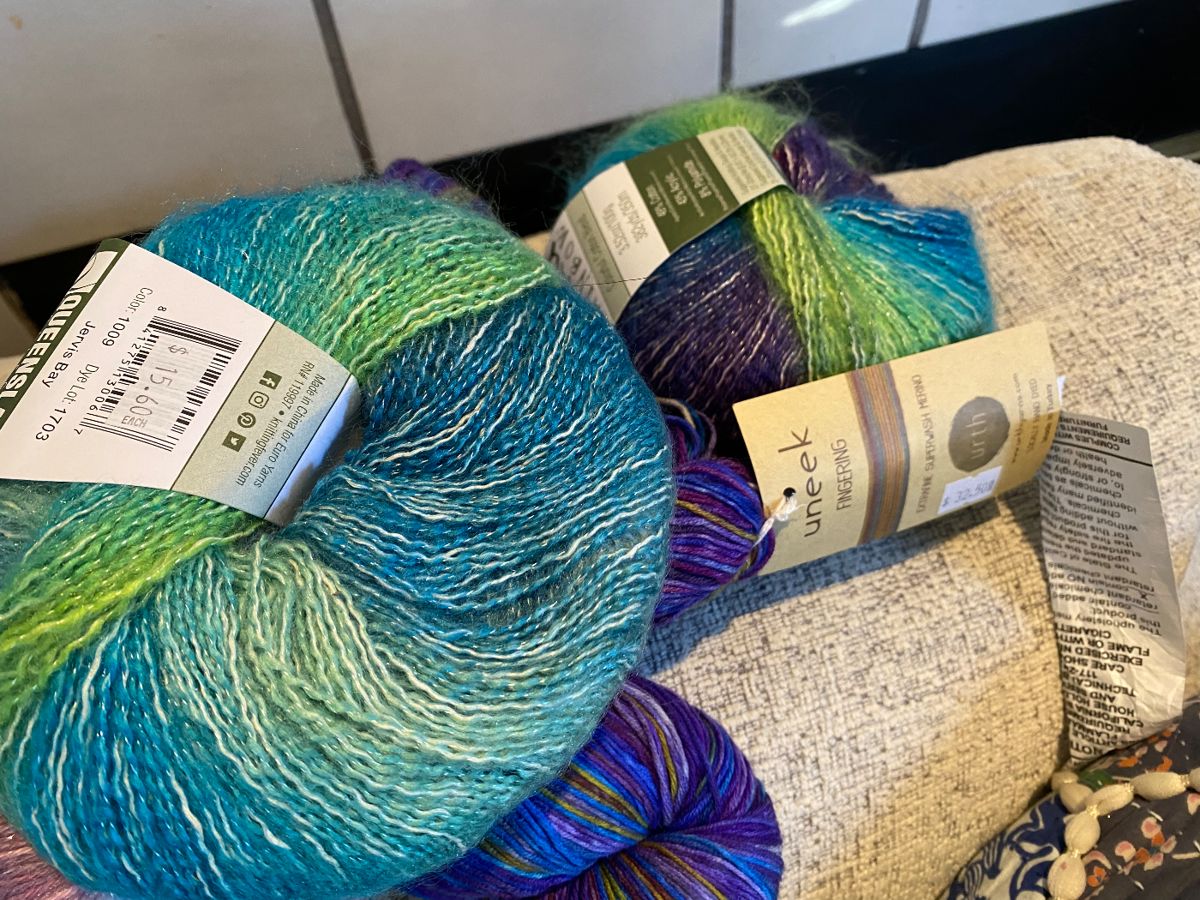 Calling all CRAFTERS!!! Last min pop-up craft... starts on 12/22/2023