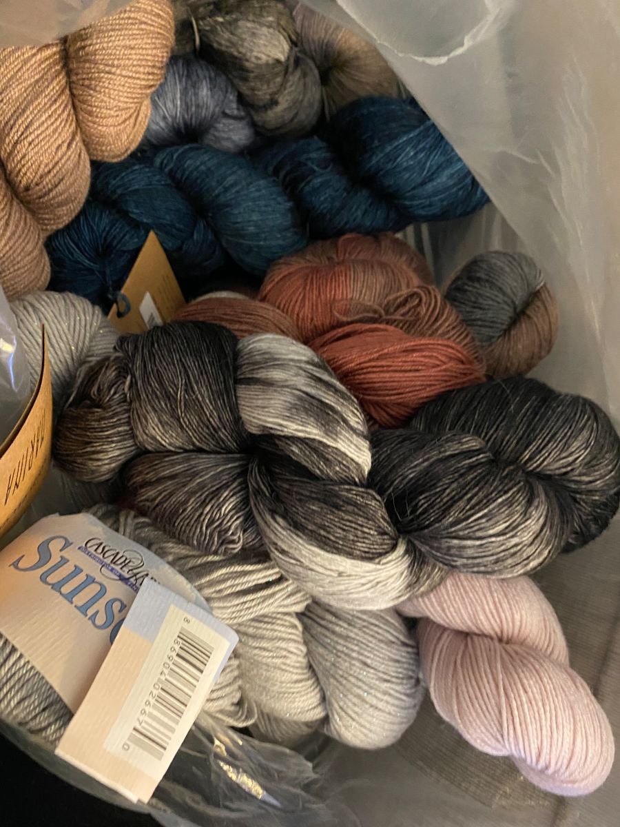 Calling all CRAFTERS!!! Last min pop-up craft... starts on 12/22/2023