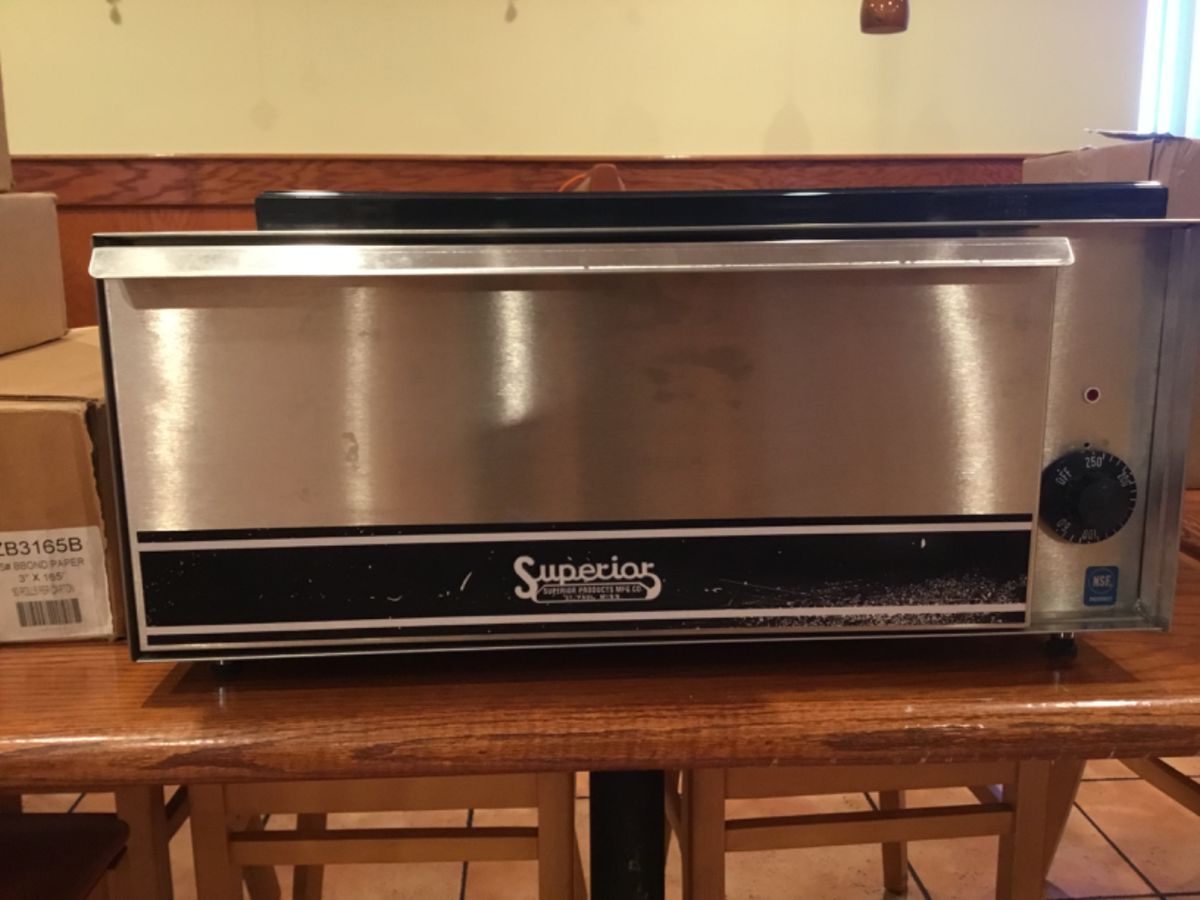 Kirin Asia Cafe Restaurant Complete Liquidation... starts on 12/28/2023