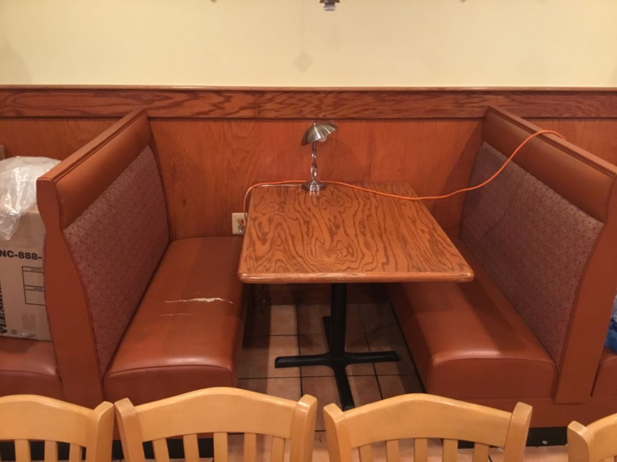 Kirin Asia Cafe Restaurant Complete Liquidation... starts on 12/28/2023