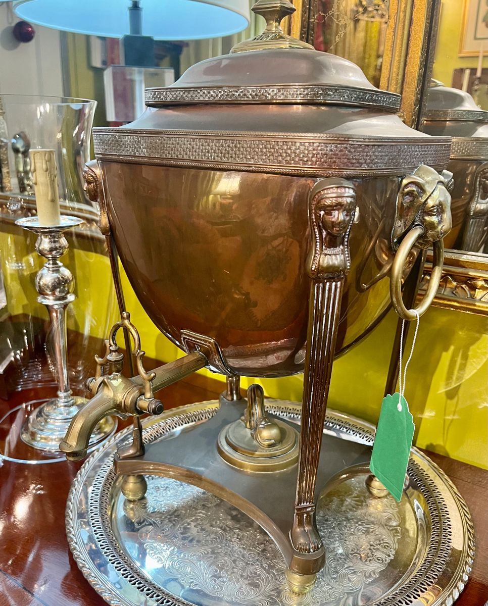 Ortega Trading Company’s Plymouth Street... starts on 12/20/2023