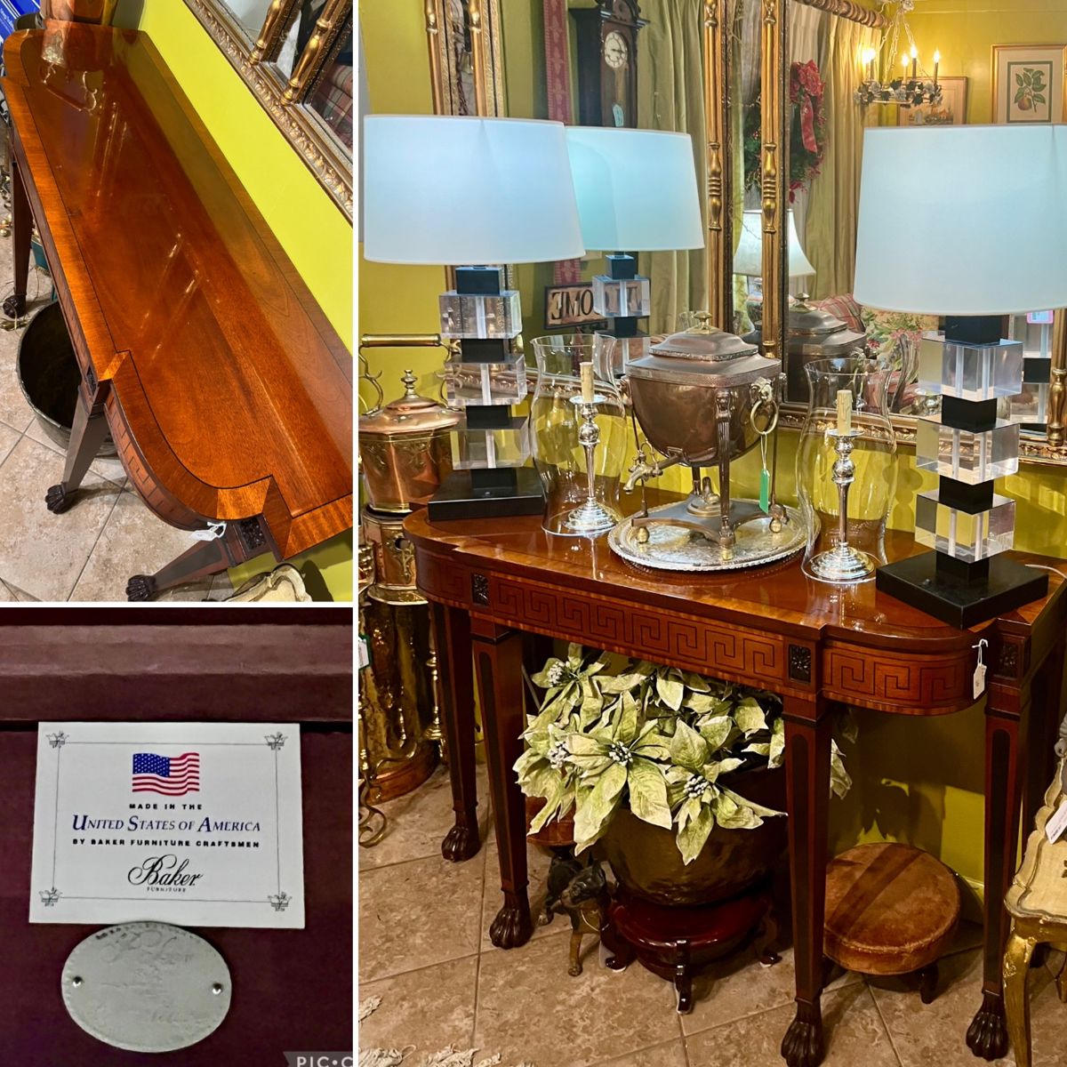 Ortega Trading Company’s Plymouth Street... starts on 12/20/2023