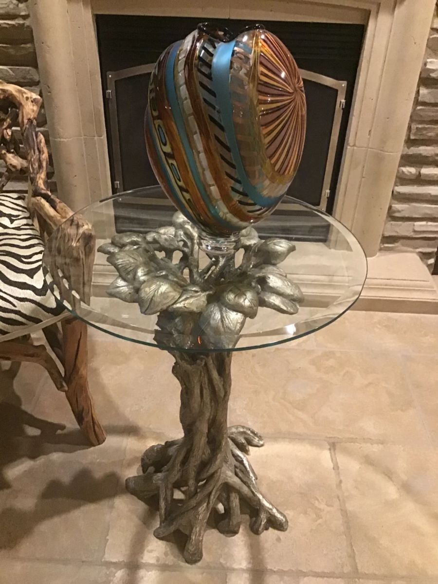 Fabulous Furnishing and other High-End Items! starts on 12/28/2023