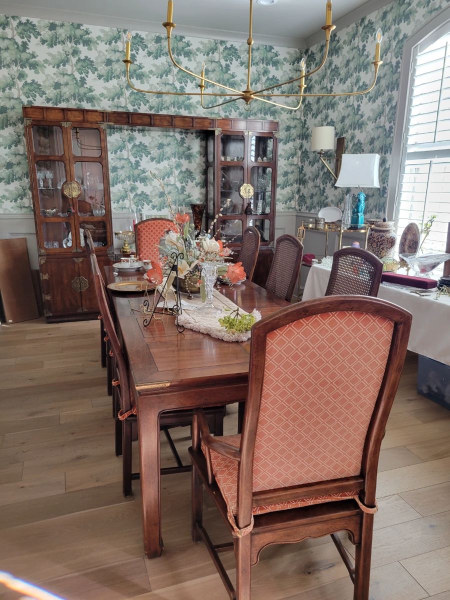 ESTATE SALE in Tyler, TX starts on 1/4/2024