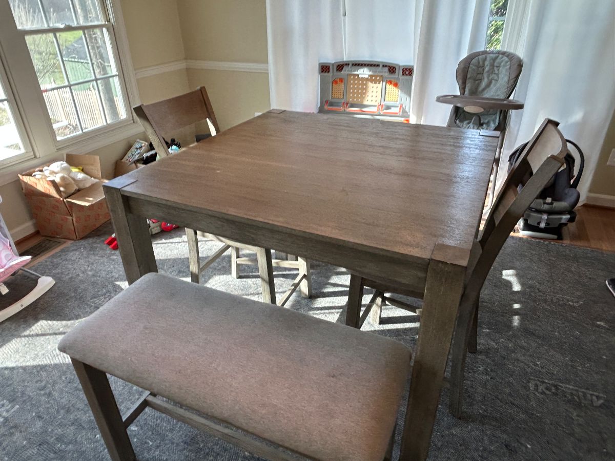 Everything must go! Downsizing/moving sale starts on 12/23/2023