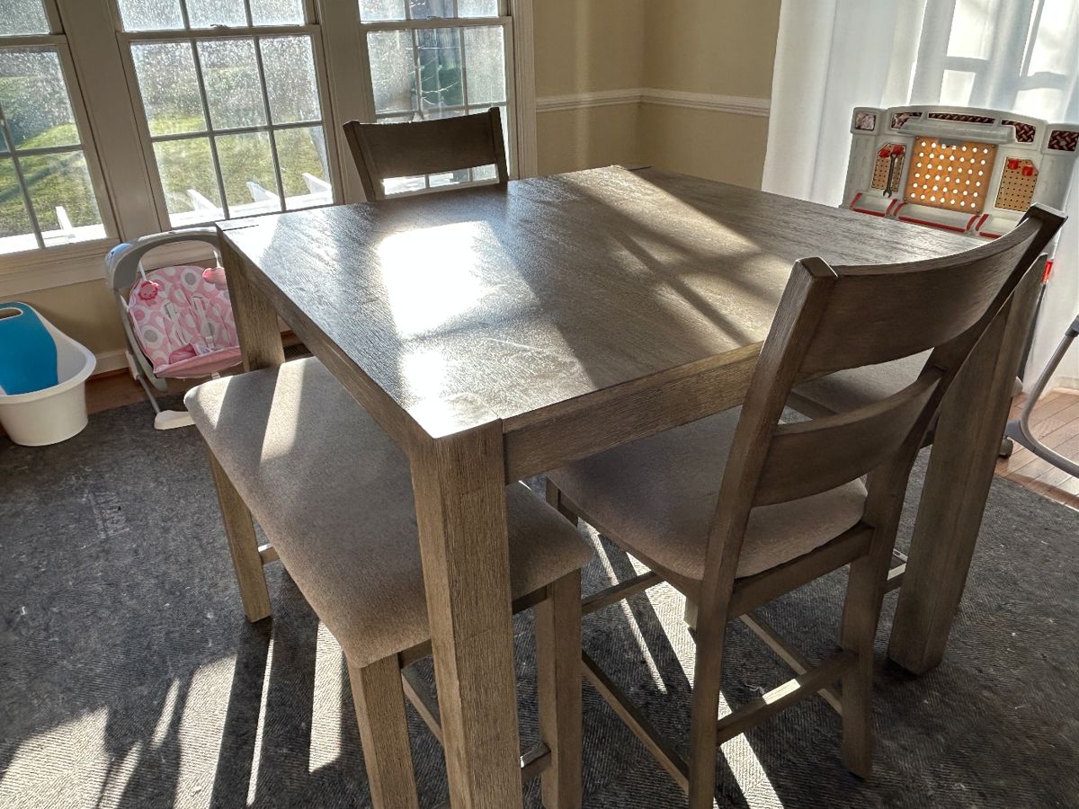 Everything must go! Downsizing/moving sale starts on 12/23/2023