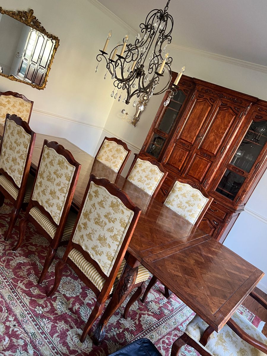 Sharon Estate Sale starts on 1/19/2024