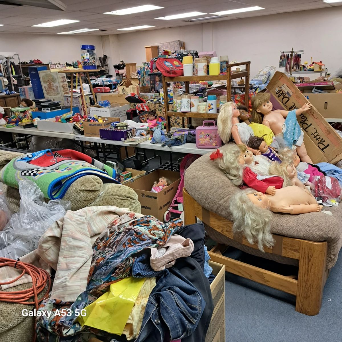 Dollar-Rama @ Toy Warehouse ** Everything is $1** starts on 1/2/2024