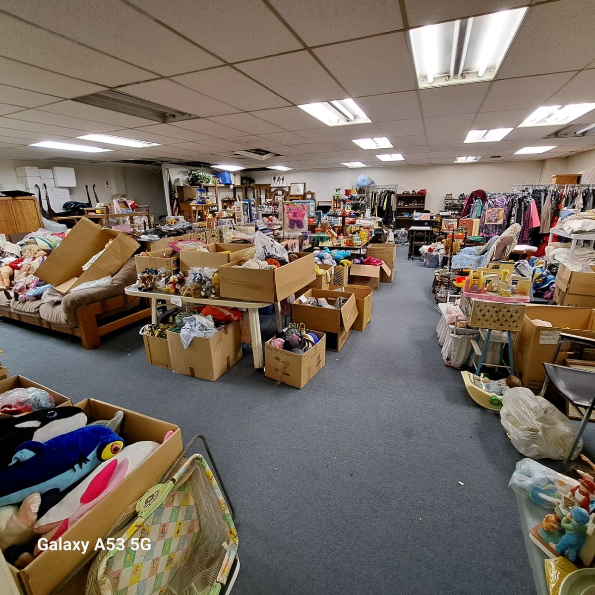 Dollar-Rama @ Toy Warehouse ** Everything is $1** starts on 1/2/2024