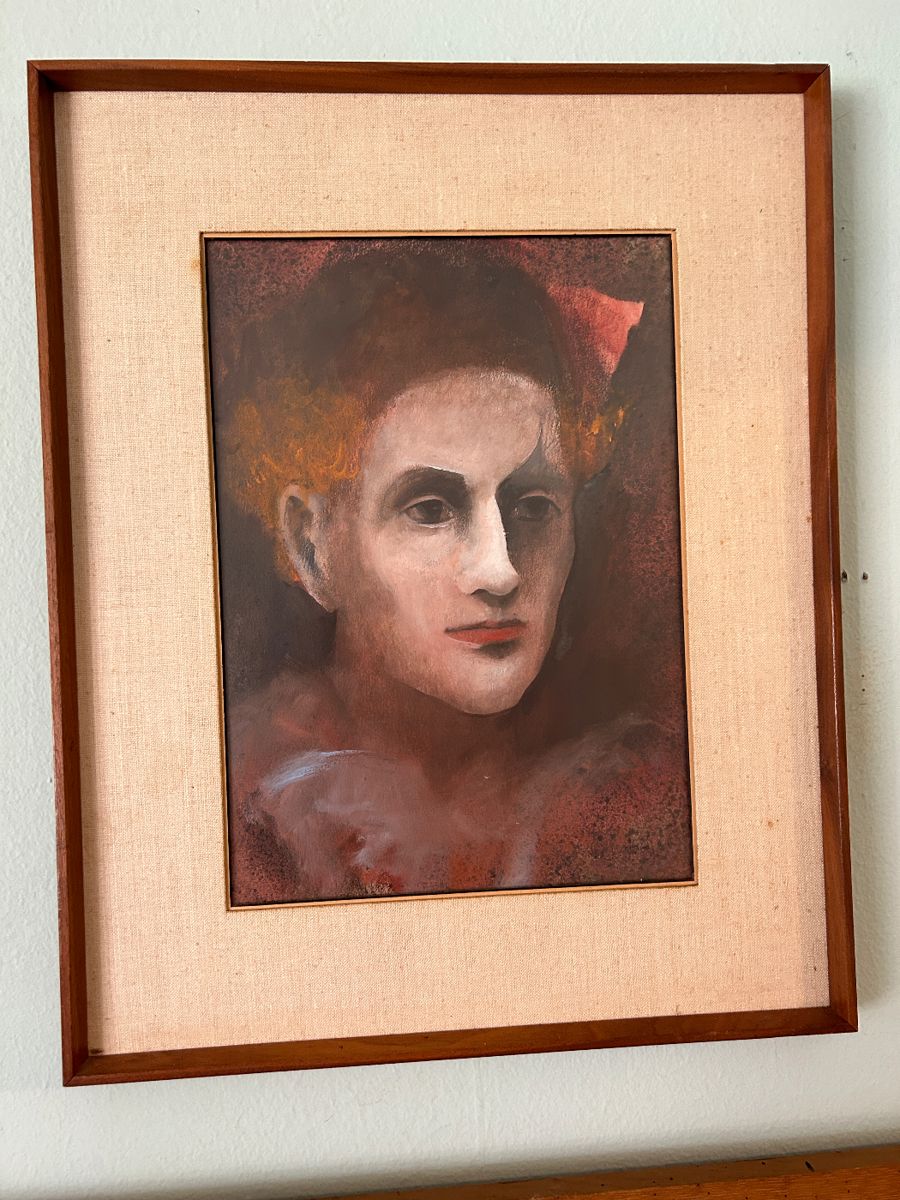 Artwork & More from the Collection of Lael... starts on 1/26/2024