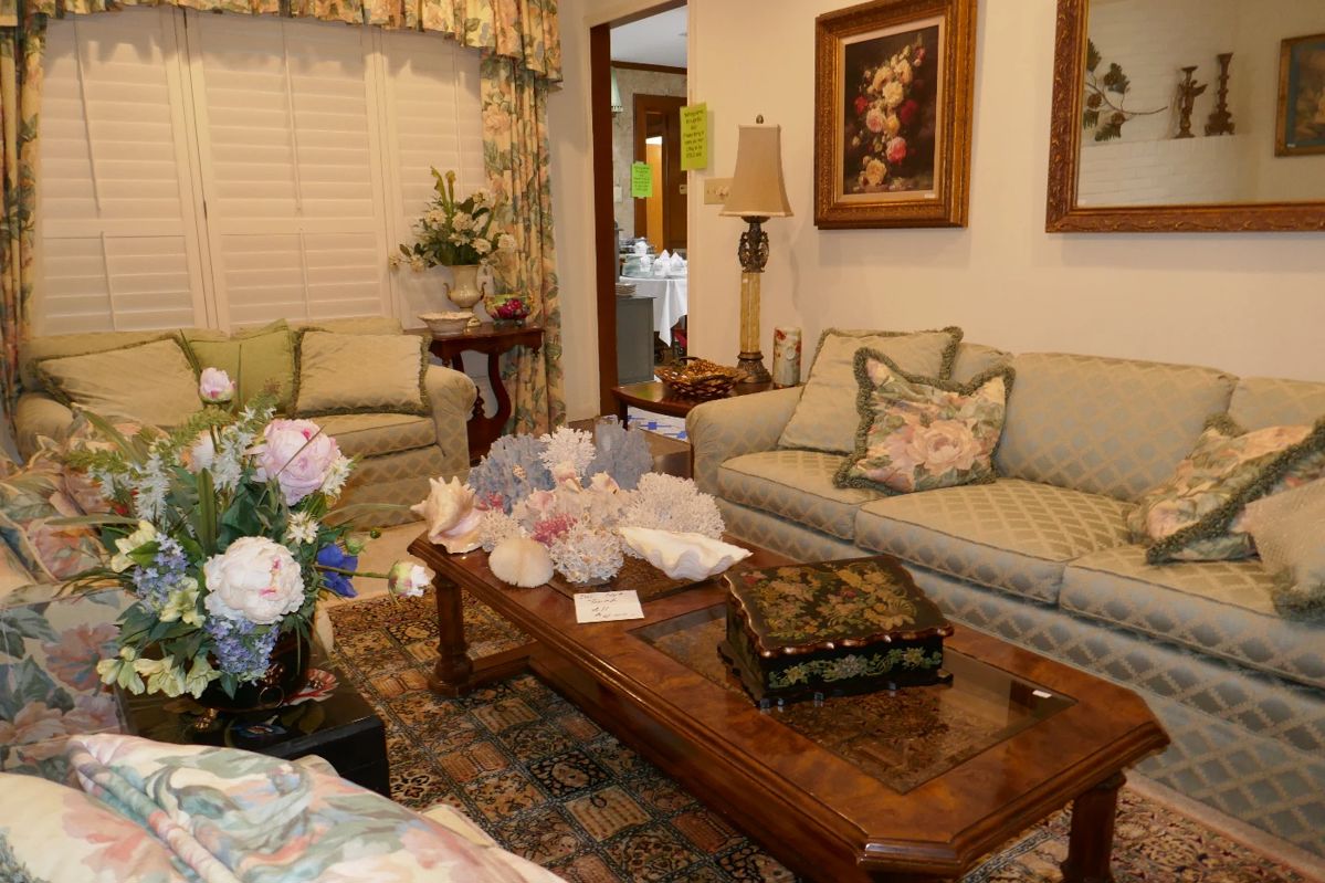 50% off at Spectacular Spring Shadows Sale... starts on 1/6/2024