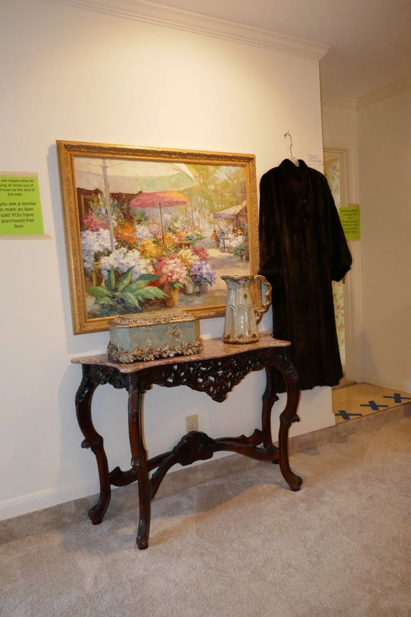 50% off at Spectacular Spring Shadows Sale... starts on 1/6/2024