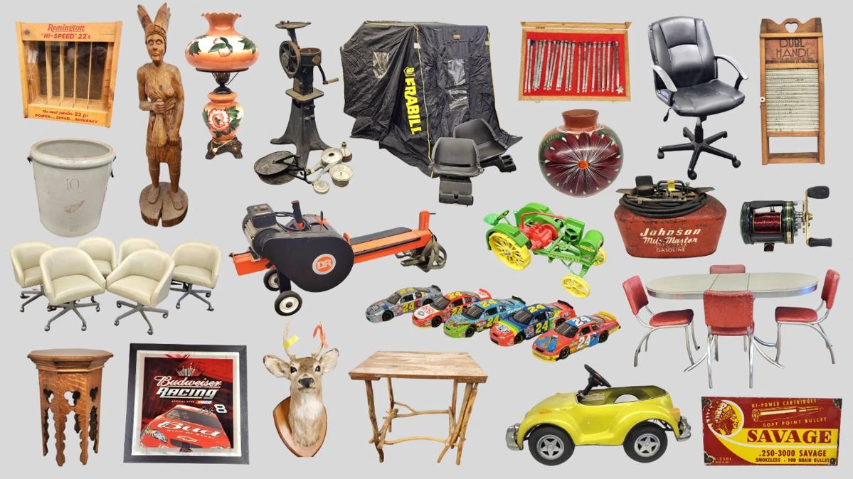 December 2023 In-House Online Auction | Phillips,... starts on 12/22/2023