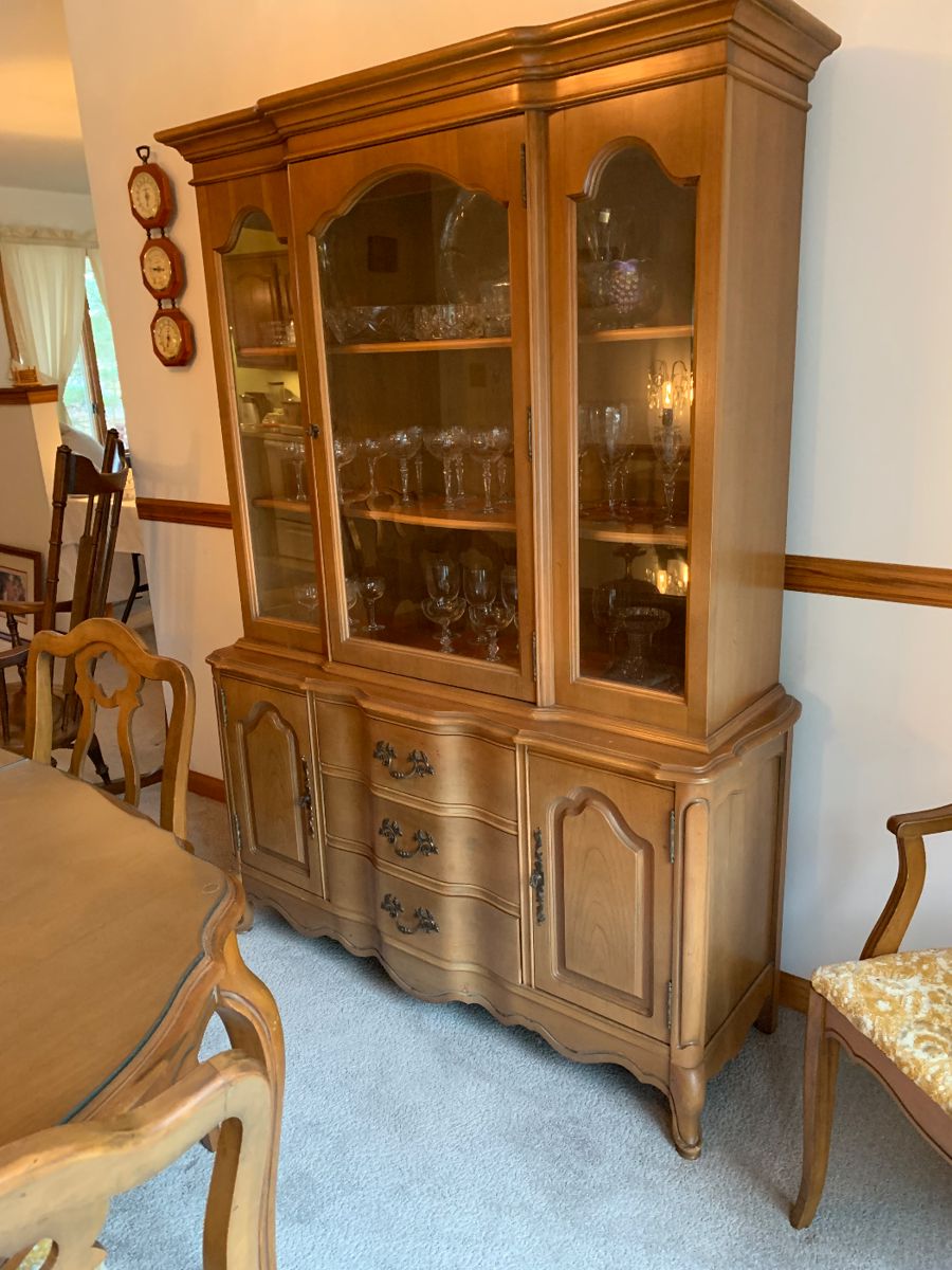 Nice Lancaster Sale starts on 1/5/2024