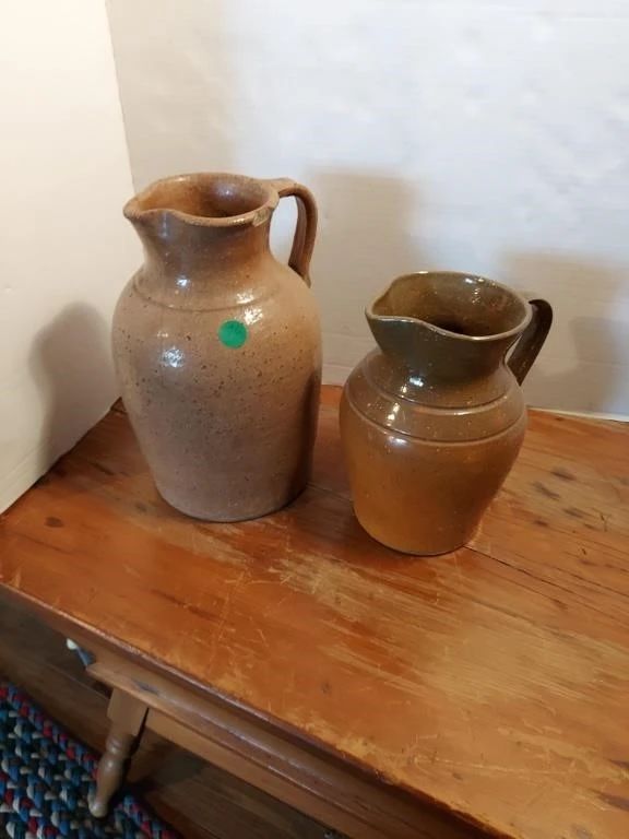 Crockery & Flow Blue Online Auction starts on 1/24/2024