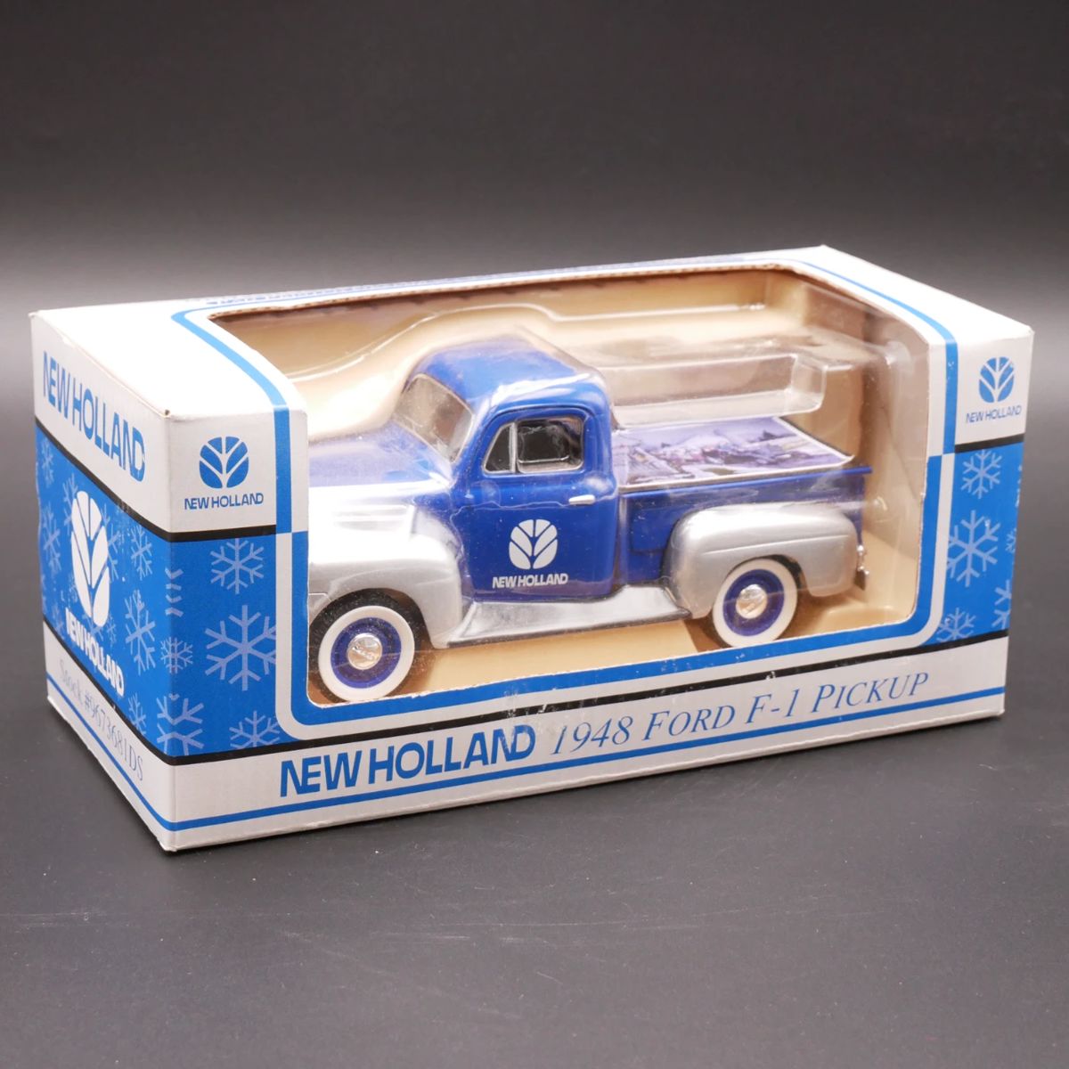 Model Auction Ending Now - Accepting Final... starts on 12/30/2023