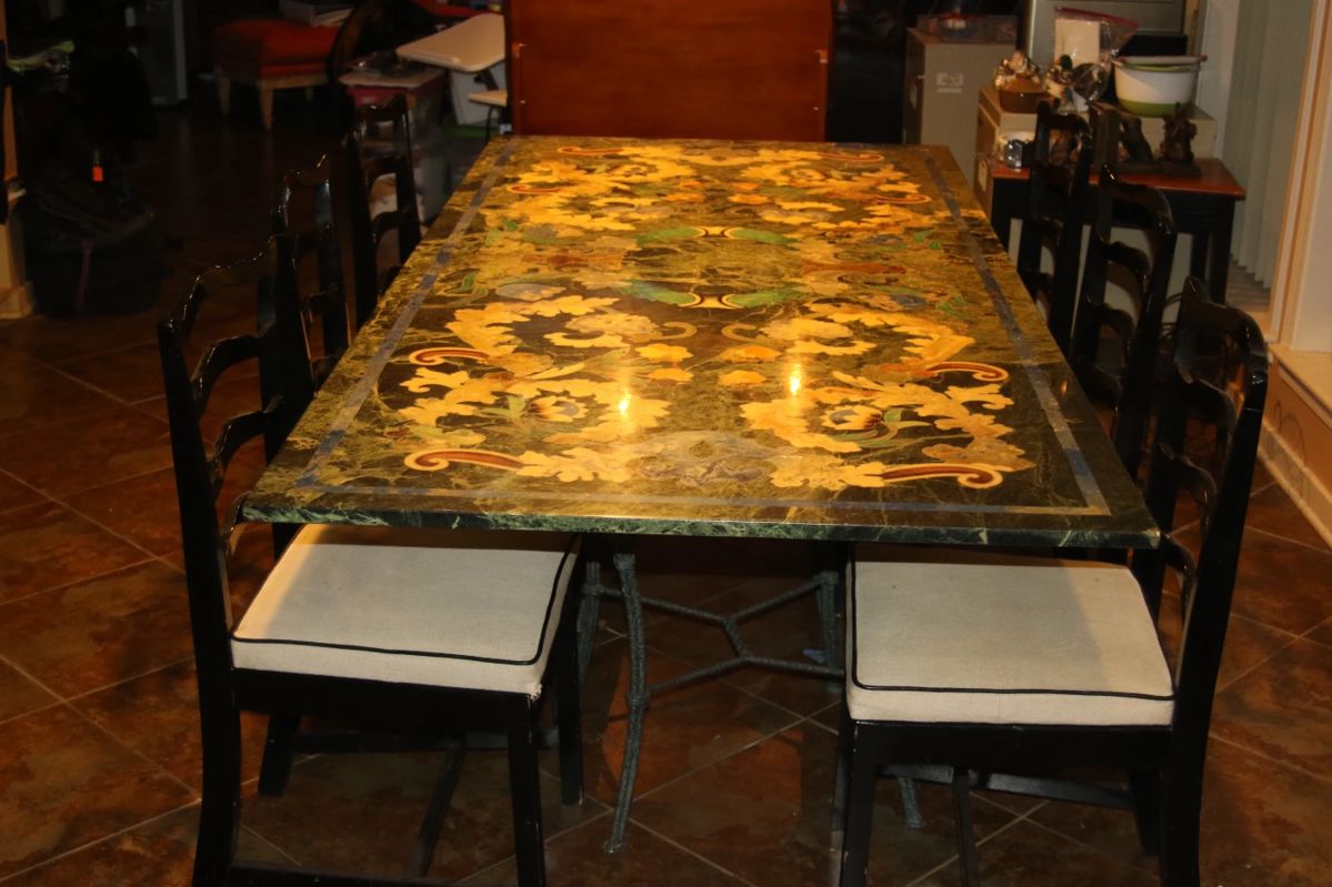 Estate of Sandra Dabbs Rogers in Brandon, MS starts on 1/1/2024