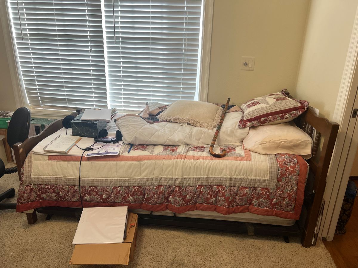 Riggs Court Estate in Ozark, MO starts on 2/15/2024