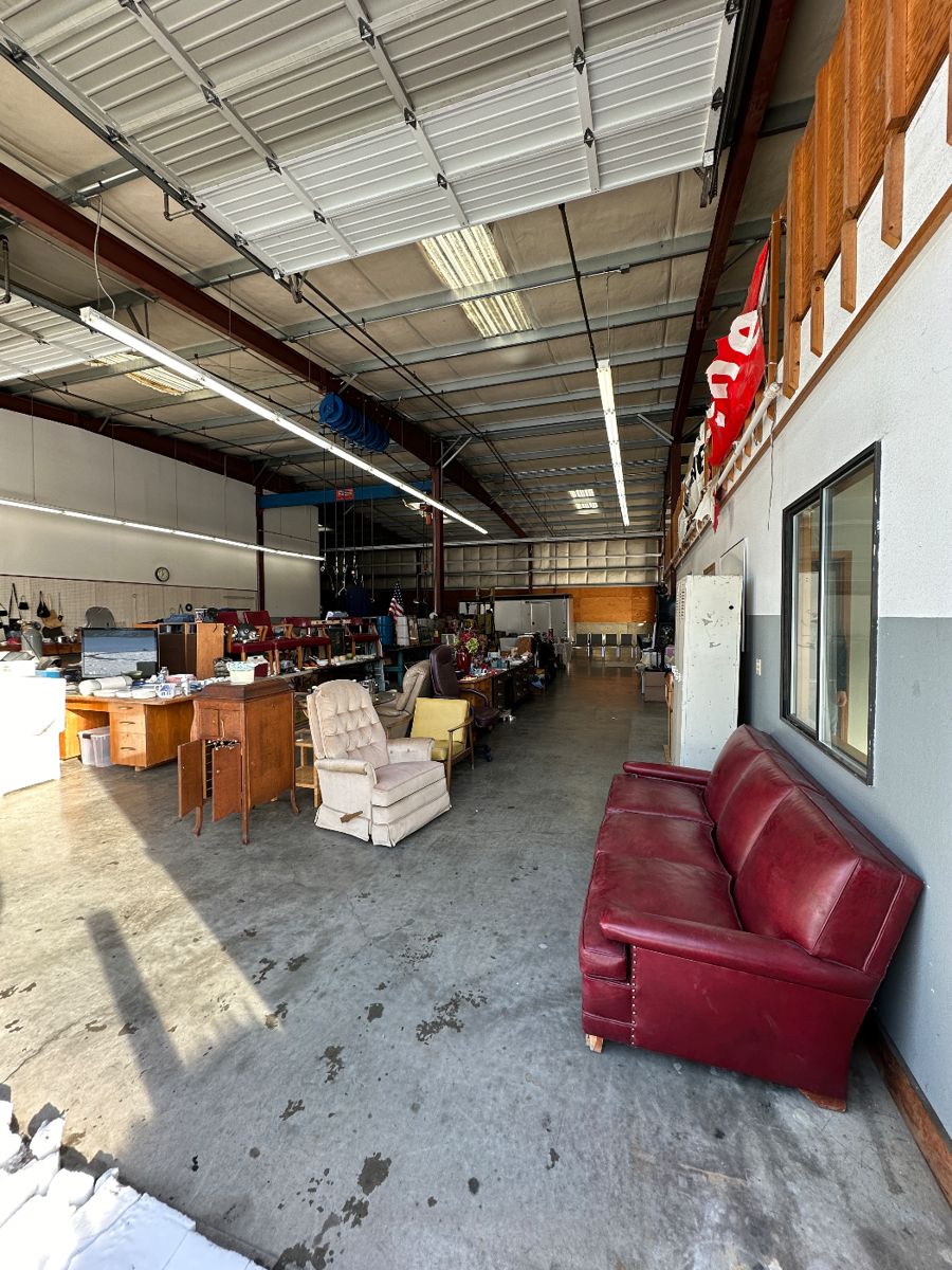 The Rusty Trunk LLC opens to Bowers Family... starts on 1/19/2024