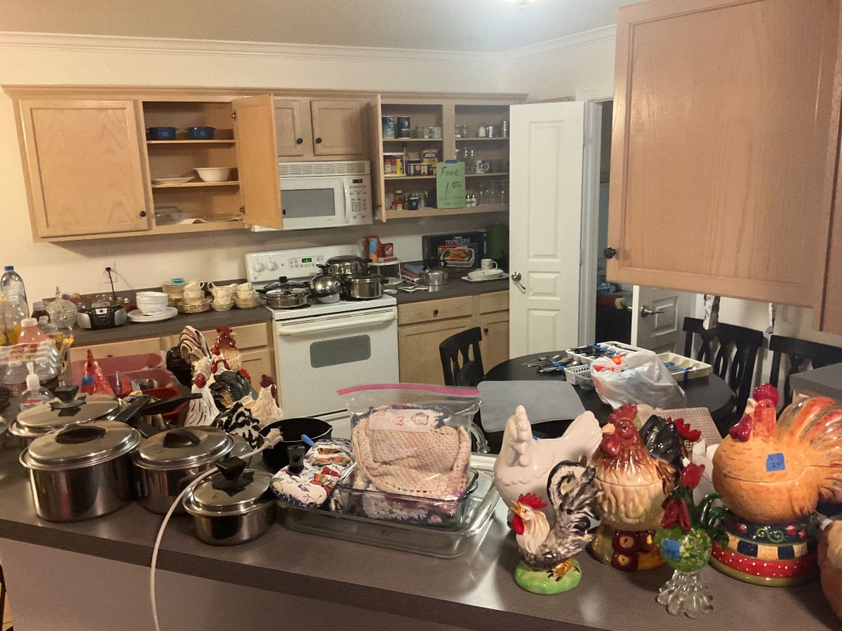 Norlon Presents: Nice Grand Prairie Sale starts on 1/5/2024