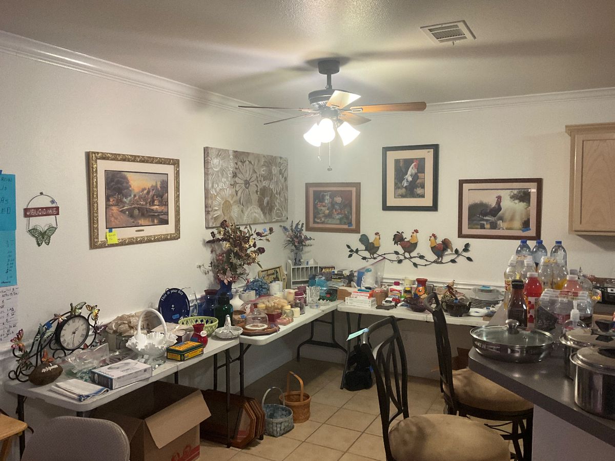 Norlon Presents: Nice Grand Prairie Sale starts on 1/5/2024